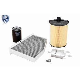 VAICO Teilesatz, Inspektion EXPERT KITS + V10-3154 f&uuml;r VW 6A115561Bkit 6Q0201051Jkit 1K1819653Bkit