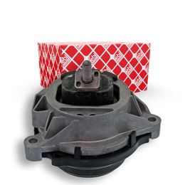 febi bilstein Lagerung, Motor 45585 links f&uuml;r BMW