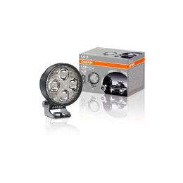 Osram Fernscheinwerfer LEDriving&reg; Round VX80-WB LEDDL119-WD geschraubt