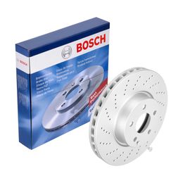 Bosch Bremsscheibe 0 986 479 408 vorne rechts links bel&uuml;ftet 322mm f&uuml;r MERCEDES-BENZ 4213012 A2044211012 0004211112