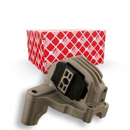 febi bilstein Lagerung, Motor 30144 hinten f&uuml;r Volvo