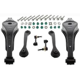MAPCO Lenkersatz, Radaufh&auml;ngung 537422 unten f&uuml;r VW CUPRA Bentley