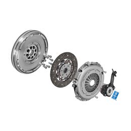 Sachs Kupplungssatz ZMS Modul XTend plus CSC 2290 601 020 &Oslash;240mm 240mm f&uuml;r FORD VOLVO