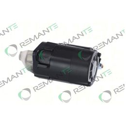 REMANTE Starter BOSCH 0986018570 011-001-000136R 12V f&uuml;r MERCEDES-BENZ