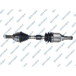 GSP Antriebswelle 234226 vorne links f&uuml;r MAZDA GG3325600B GG3325600A GG3325600D
