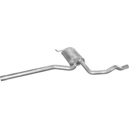 POLMO Mittelschalld&auml;mpfer 30600 f&uuml;r VW