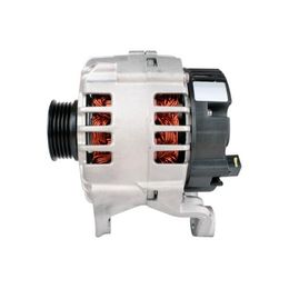 Hella Generator 8EL 012 428-171 12V 90A f&uuml;r SKODA VW AUDI 038903018EX 059903015J 06B903016D