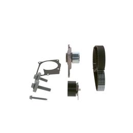 Bosch Wasserpumpe + Zahnriemensatz 1 987 946 983 f&uuml;r RENAULT DACIA NISSAN