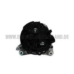 EuroTec Generator 12090795 14V 140A f&uuml;r VW AUDI 07K903023FX 07K903023F
