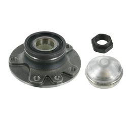 SKF Radlagersatz VKBA 6725 hinten rechts links f&uuml;r ALFA ROMEO 51832400
