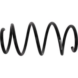 Sachs Fahrwerksfeder 993 905 vorne rechts links &Oslash;12,25mm 146mm f&uuml;r VW 5Q0411105GM