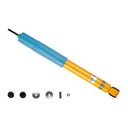 BILSTEIN Sto&szlig;d&auml;mpfer - B6 4600 24-151375 hinten rechts links Einrohr f&uuml;r MITSUBISHI 4162A128 4162A127