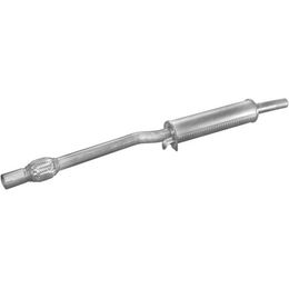 POLMO Mittelschalld&auml;mpfer 30145 f&uuml;r VW