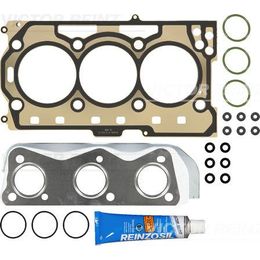 VICTOR REINZ Dichtungssatz, Zylinderkopf 02-36050-01 mit Ventilschaftabdichtung f&uuml;r VW SKODA SEAT