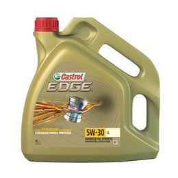 Castrol EDGE TITANIUM FST LL 5W-30 (4L) 15668B Motor&ouml;l