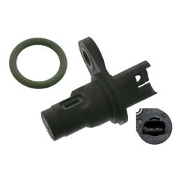 febi bilstein Sensor, Nockenwellenposition 34382 f&uuml;r MINI BMW 13627546660 13627525014 13627558518