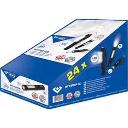 Brilliant Tools LED Stift Lampen Display 24 tlg. BT130910D Thekendisplay