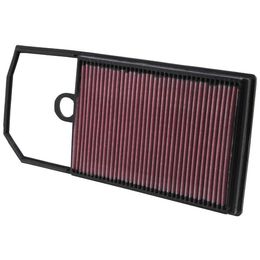 K&N FILTERS K&N Filters Luftfilter 33-2774 f&uuml;r VW SEAT SKODA