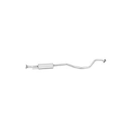 WALKER Mittelschalld&auml;mpfer 24175 f&uuml;r NISSAN