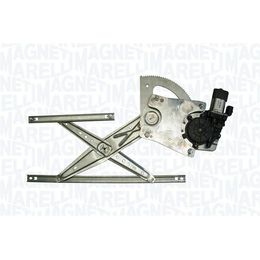 MAGNETI MARELLI Fensterheber 350103204200 vorne rechts f&uuml;r Suzuki