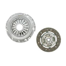 AISIN Kupplungssatz Clutch Set (2P) KE-RE10R &Oslash;200mm 200mm f&uuml;r RENAULT DACIA 6001549054 8200135290 7701476000