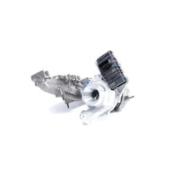 BTS TURBO Lader, Aufladung T918683BL f&uuml;r SUZUKI JEEP FIAT VAUXHALL OPEL 1390062M00 1390062M01 K68275206AA