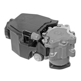 Meyle Hydraulikpumpe, Lenkung Meyle-ORIGINAL Quality 034 631 0004 f&uuml;r MERCEDES-BENZ 0024662801 A0024662801 0024662601