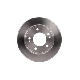 Bosch ijzjsg6ra9 Hinterachse voll 261mm 10mm f&uuml;r KIA HYUNDAI