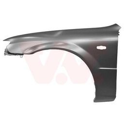 Van Wezel Kotfl&uuml;gel 2733655 vorne links f&uuml;r MAZDA B30D52211B B30D-52-211B