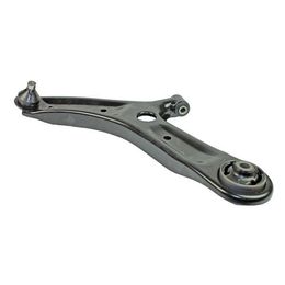 METZGER Lenker, Radaufh&auml;ngung KIT + 58099701 vorne links f&uuml;r HYUNDAI 54500B9000