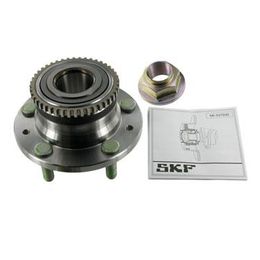 SKF Radlagersatz VKBA 3932 hinten rechts links f&uuml;r MAZDA