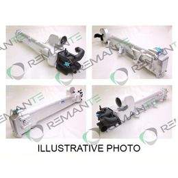 REMANTE AGR-Modul 010-001-000046R f&uuml;r FORD VW SEAT AUDI SKODA
