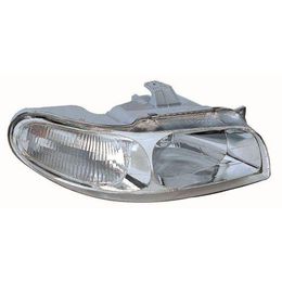 Abakus Hauptscheinwerfer 222-1105R-LD-EM rechts ohne Gl&uuml;hlampe f&uuml;r DAEWOO 96212024 96190591