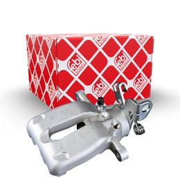 febi bilstein Bremssattel 178740 Hinterachse links f&uuml;r Opel Vaughall