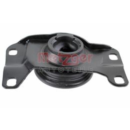 METZGER Lagerung, Automatikgetriebe Schaltgetriebe 8054537 Automatikgetriebe,Lagerung, links f&uuml;r FORD VOLVO 5N51-7M121-KD 1605769 31304041