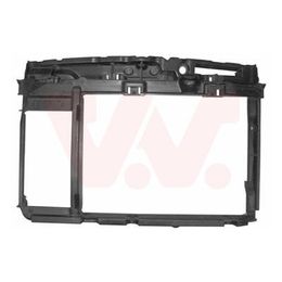 Van Wezel Frontverkleidung 4029768 f&uuml;r PEUGEOT CITRO&Euml;N/PEUGEOT CITRO&Euml;N DS 9801492280 7104AF 7104LA