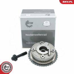 ESEN SKV Nockenwellenversteller 39SKV506 Einlassseite f&uuml;r MINI PEUGEOT CITRO&Euml;N BMW 0805.K1 11367536087 11367545862