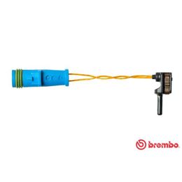 Brembo Bremsensatz-Vorderachse XTRA LINE SG00000CKA Bremsensatz, Scheibenbremse vorne rechts links Gelocht/innenbel. 295mm f&uuml;r INFINITI MERCEDES-BENZ