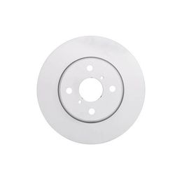 Bosch Bremsensatz, Scheibenbremse sg000003ls Vorderachse bel&uuml;ftet 258mm 22mm f&uuml;r TOYOTA LEXUS