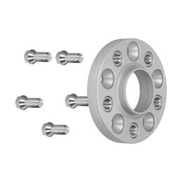 Eibach Spurverbreiterung Pro-Spacer S90-7-20-016 40 f&uuml;r AUDI MERCEDES-BENZ PORSCHE