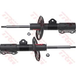 TRW Sto&szlig;d&auml;mpfer JGM1347T vorne rechts links &Oslash;51mm 51mm f&uuml;r TOYOTA 48520-09K50 48510-80458 48510-12B41