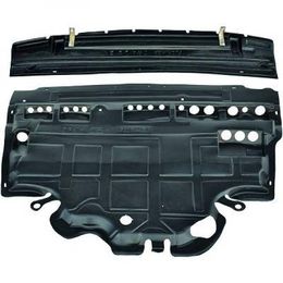 DIEDERICHS Motorabdeckung 8189610 unten f&uuml;r Opel