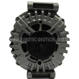 EuroTec Generator 12090360 14V 180A f&uuml;r MERCEDES-BENZ 0009068802 0131546802 A0009068802