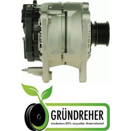 REDFAIR Generator RF41920G 14V 90A f&uuml;r VW 038903018A 037903025T 037903025M