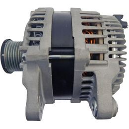 Hella Generator 8EL 011 713-861 12V 185A f&uuml;r MITSUBISHI RENAULT VAUXHALL NISSAN OPEL 231009948R 231001822R 23100-8137