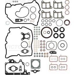 VICTOR REINZ Dichtungsvollsatz, Motor 011101401 f&uuml;r SUBARU