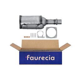 Hella Ru&szlig;-/Partikelfilter, Abgasanlage 8LH 366 080-921 f&uuml;r Kurz- und Langstreckenverkehr PEUGEOT CITRO&Euml;N/PEUGEOT CITRO&Euml;N 1731X0 1731Z5 174006