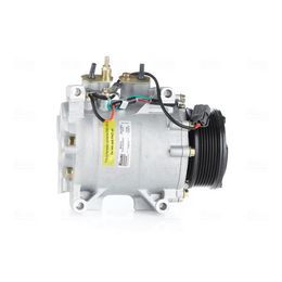 NISSENS Kompressor, Klimaanlage 89242 12V f&uuml;r HONDA 38900PNB006 38810PNB006 38810PNB0061