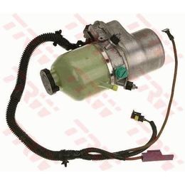 TRW Hydraulikpumpe, Lenkung JER300 f&uuml;r VAUXHALL OPEL R1700054 95521271 R1700053