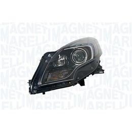 MAGNETI MARELLI Hauptscheinwerfer 711307023988 links Bi-Xenon f&uuml;r OPEL 13401001 13401002 13386519